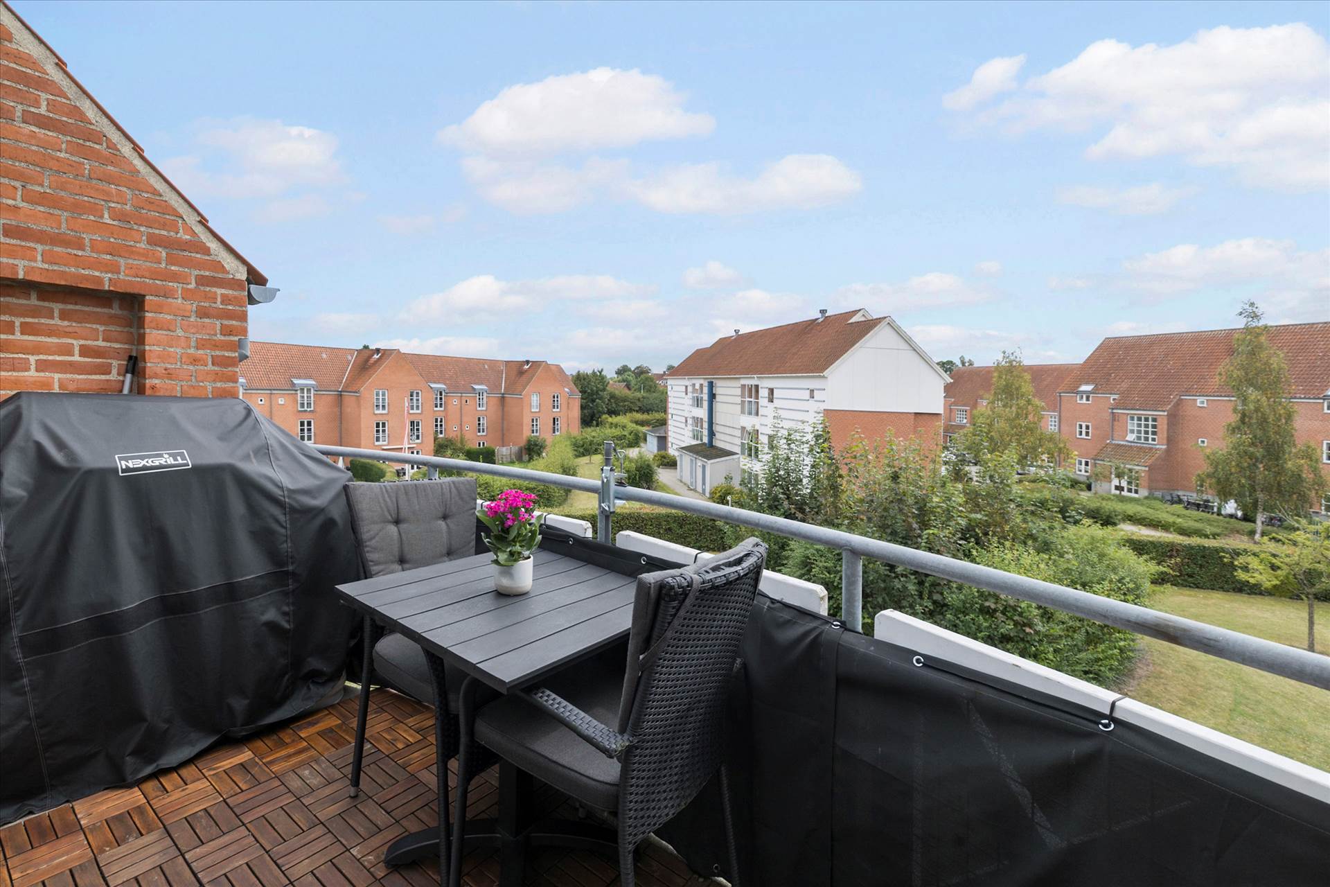 Ejerlejlighed til salg - Færgeparken 8, 2. TV