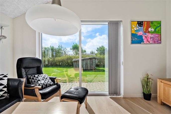 Harbo Stages Vej 3, Søndervig, Ringkøbing -Sommerhus til salg