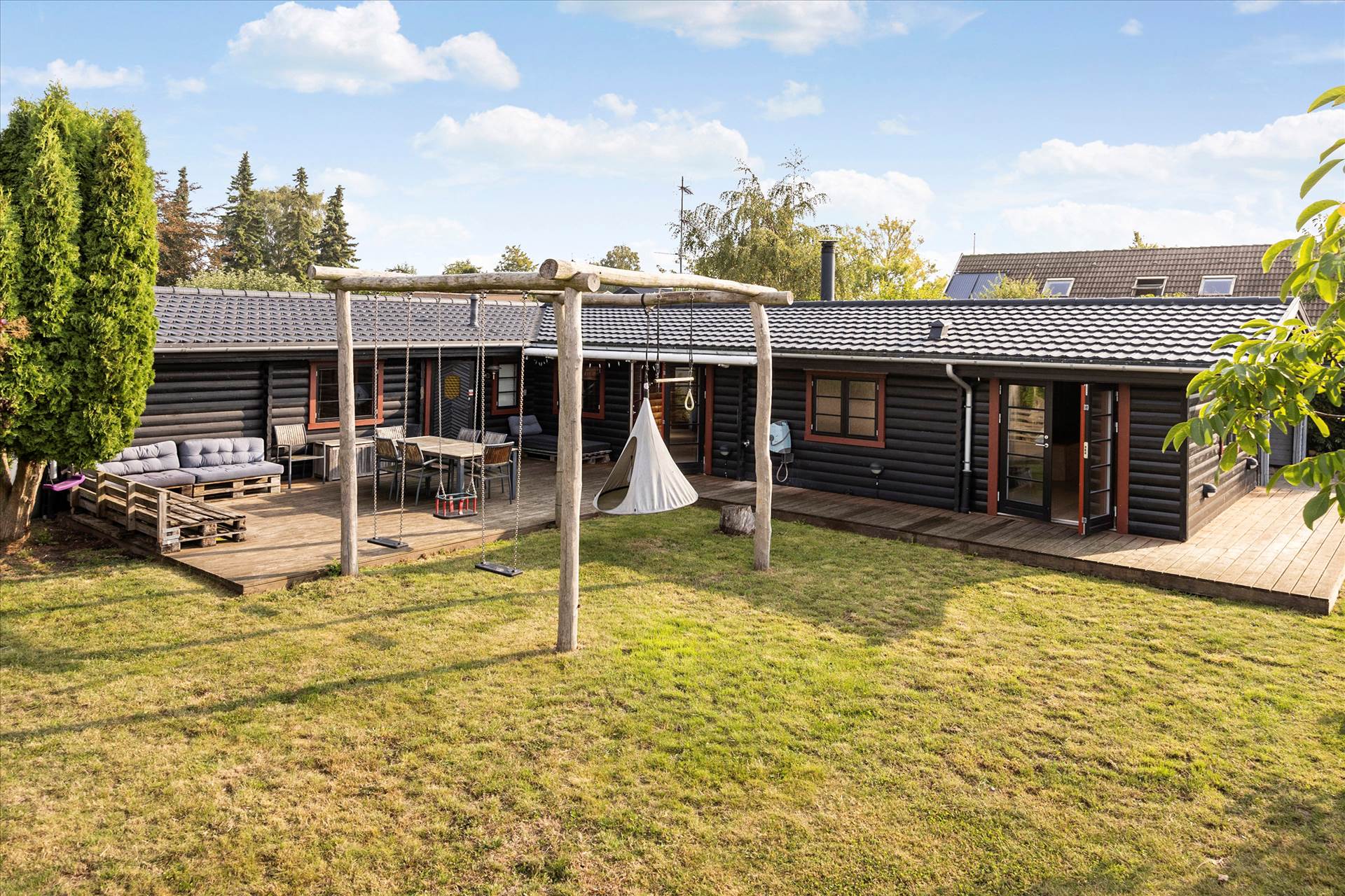 Rytterager 70, Dragør - Villa til salg