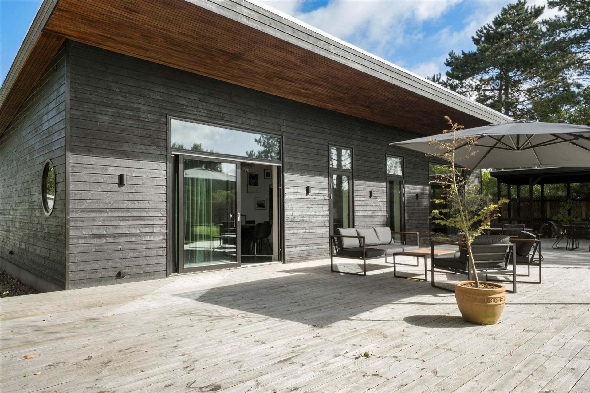 Sommerhus til salg - Parcelvej 7, Ellinge Lyng