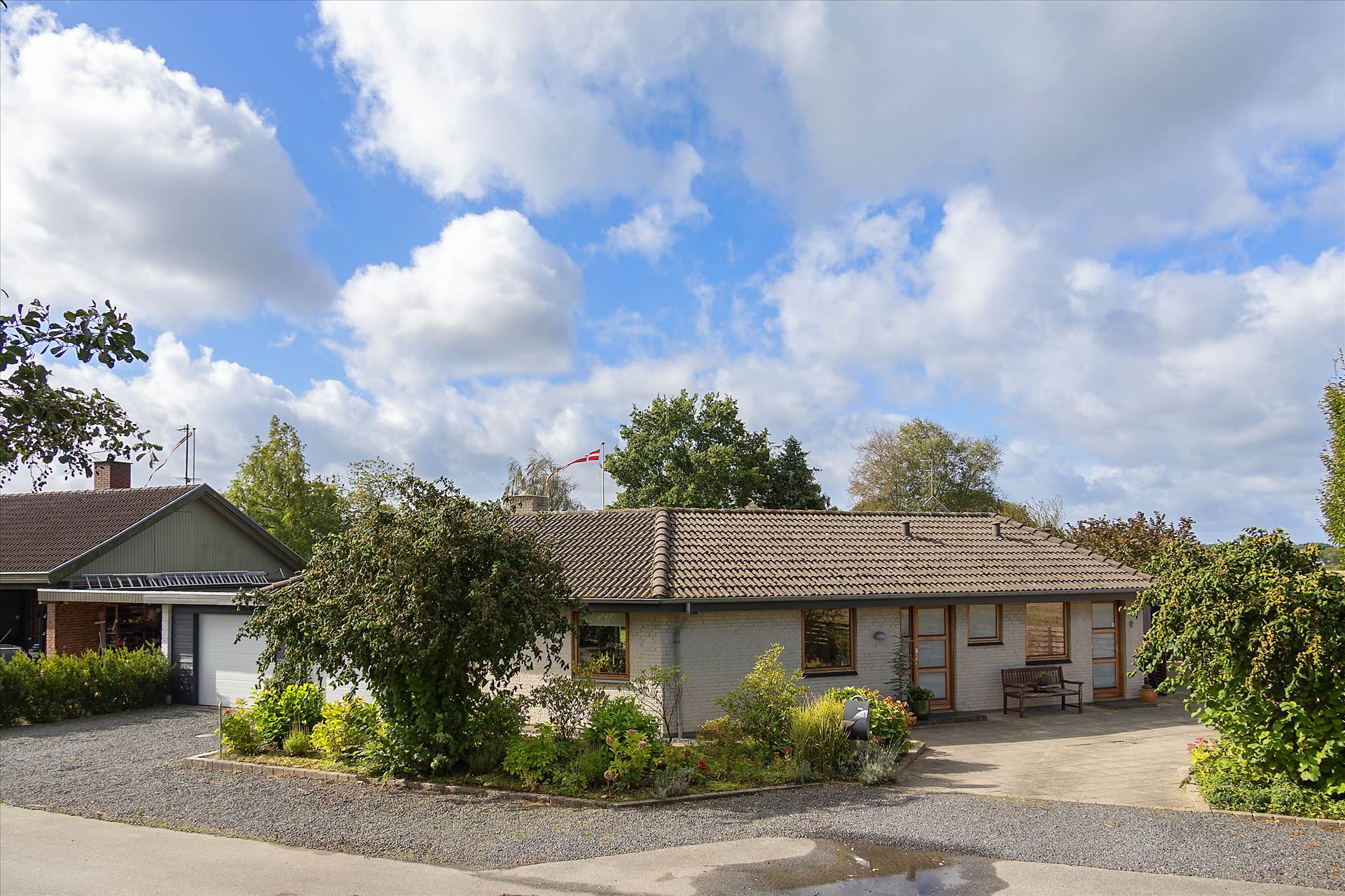 Villa til salg - Irisvej 5, Skovbølling