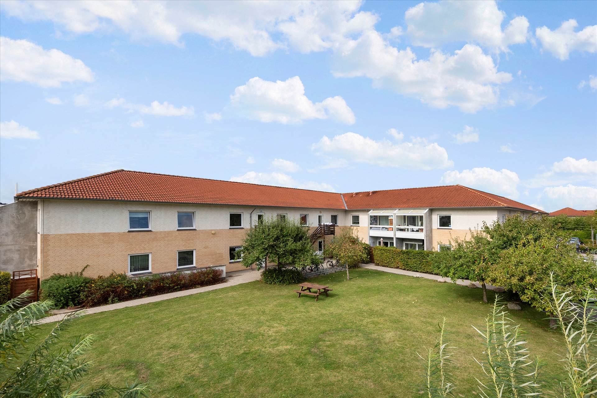 Ejerlejlighed til salg - Egelykkeparken 21A