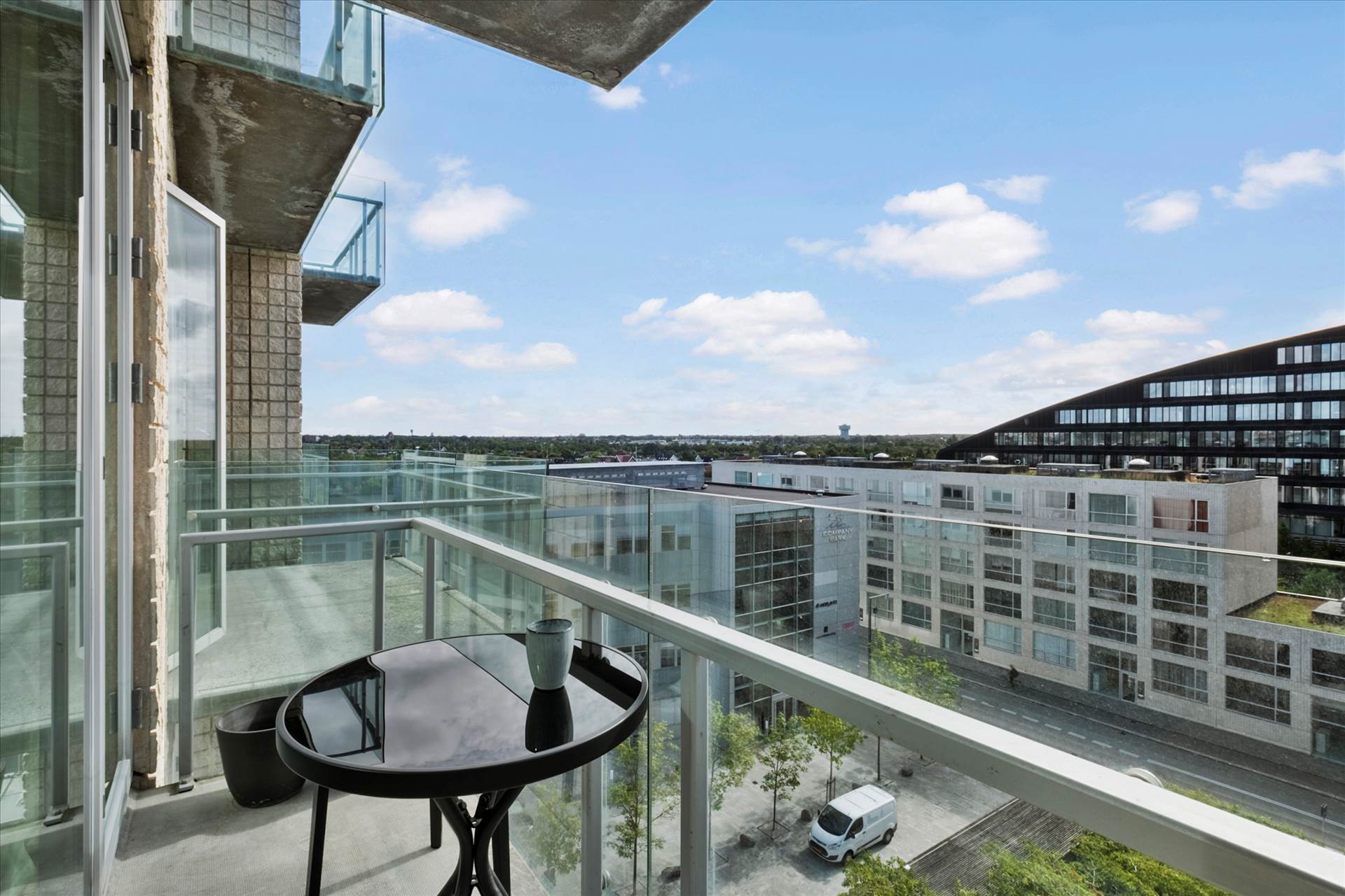 Ejerlejlighed til salg - Ørestads Boulevard 61E, 6. TH