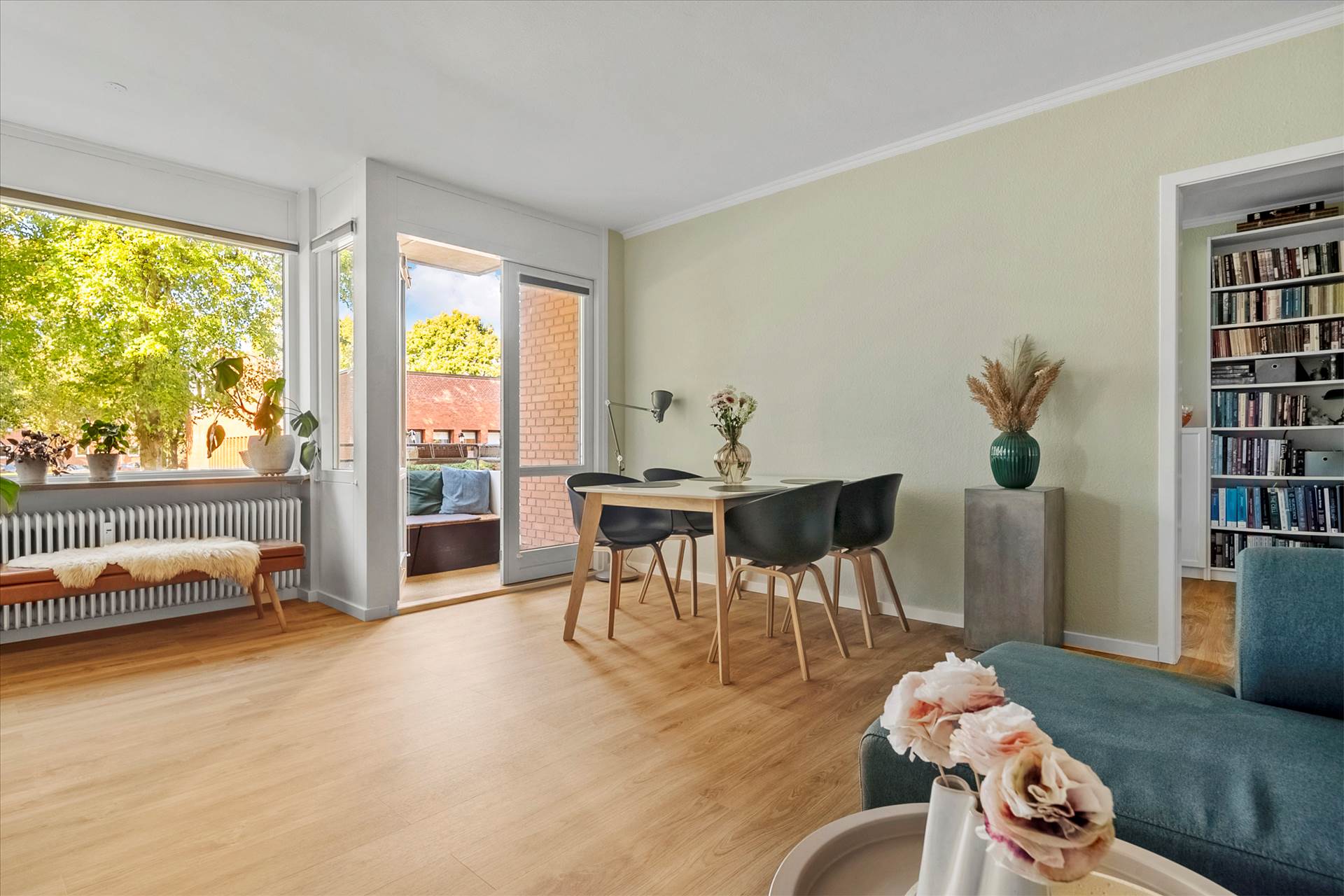 Ejerlejlighed til salg - Kirkedammen 7, ST. TV