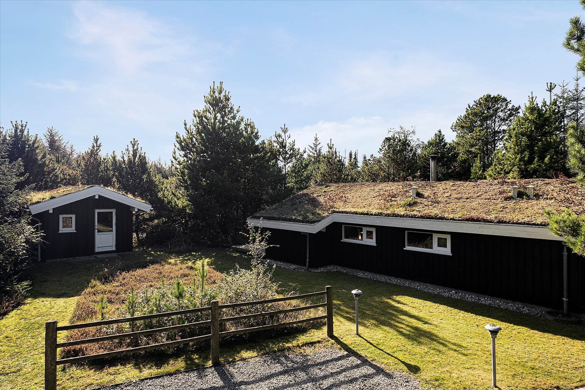 Sommerhus til salg - Lyngdraget 23