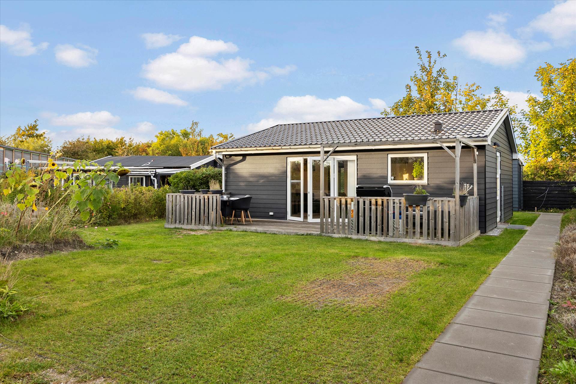 Sommerhus til salg - HF. Rågårdskær 11