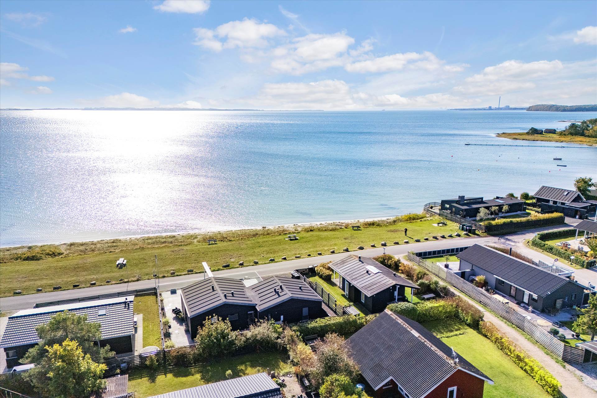 Sommerhus til salg - Strandvejen 42