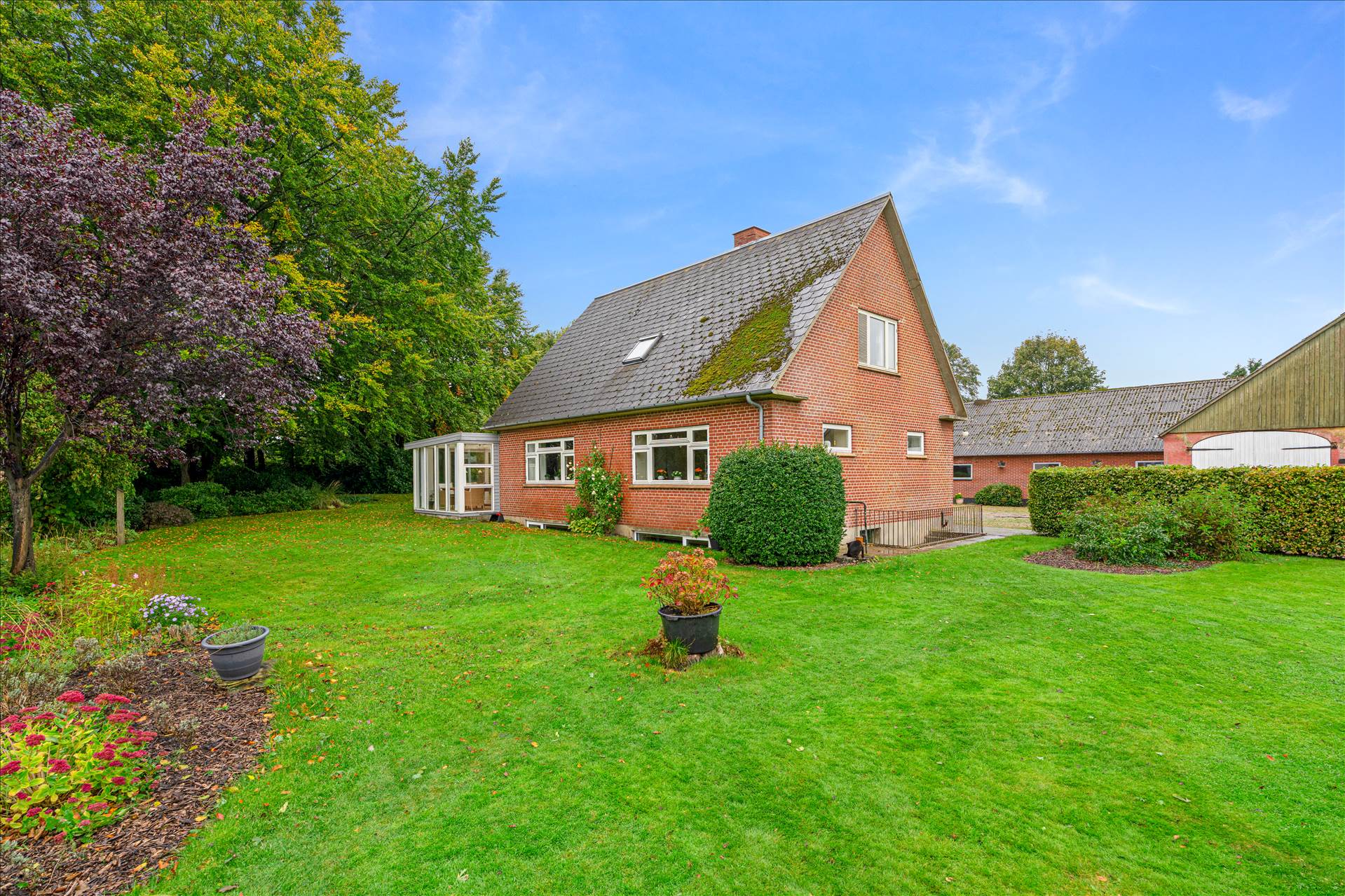 Villa til salg - Tingvejen 251, Fåborg