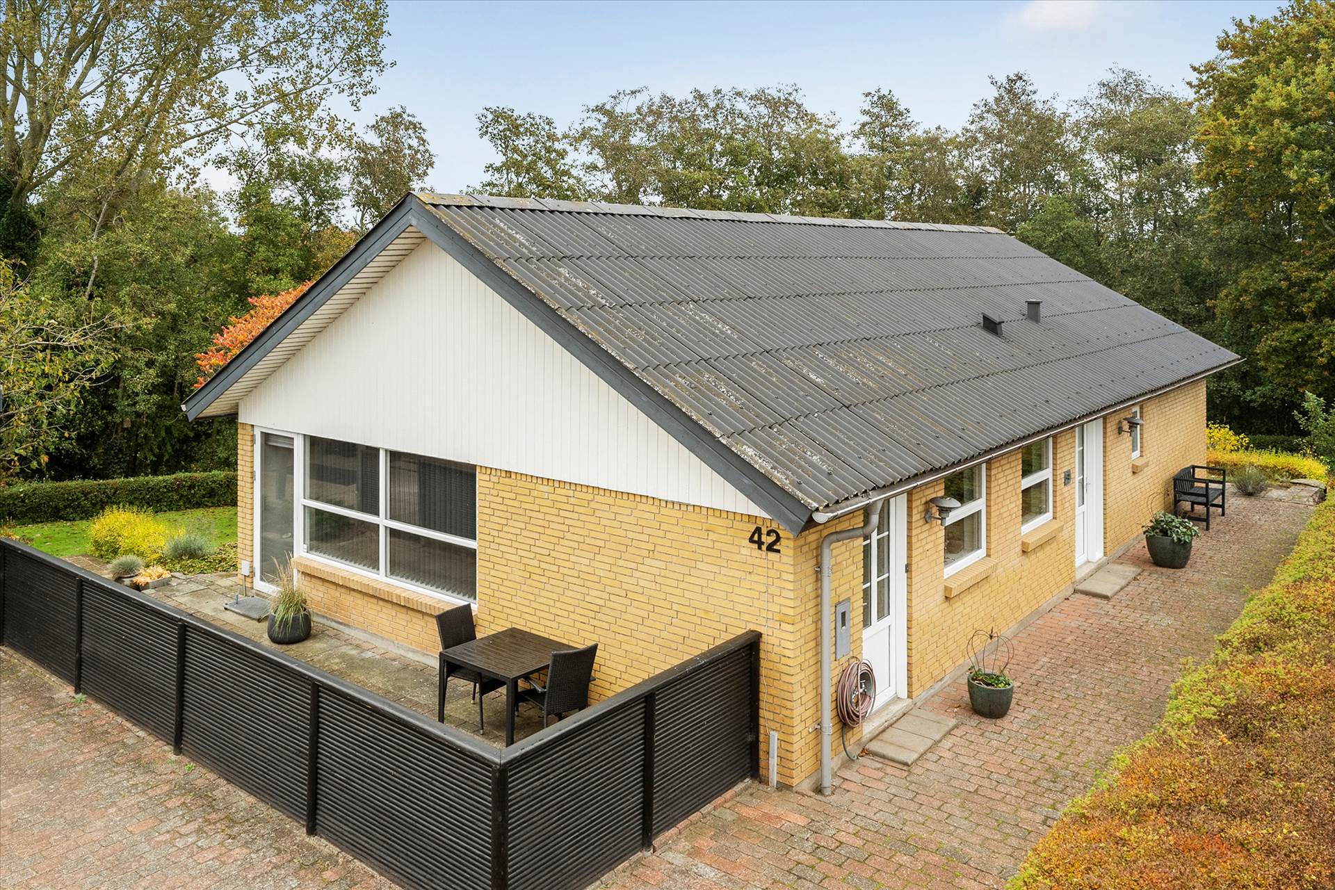 Vesterled 42, Skals - Villa til salg