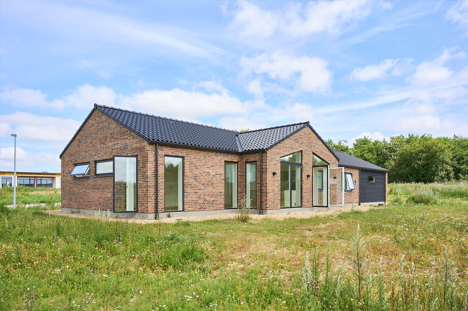 Villa til salg - Cecilies Vej 42