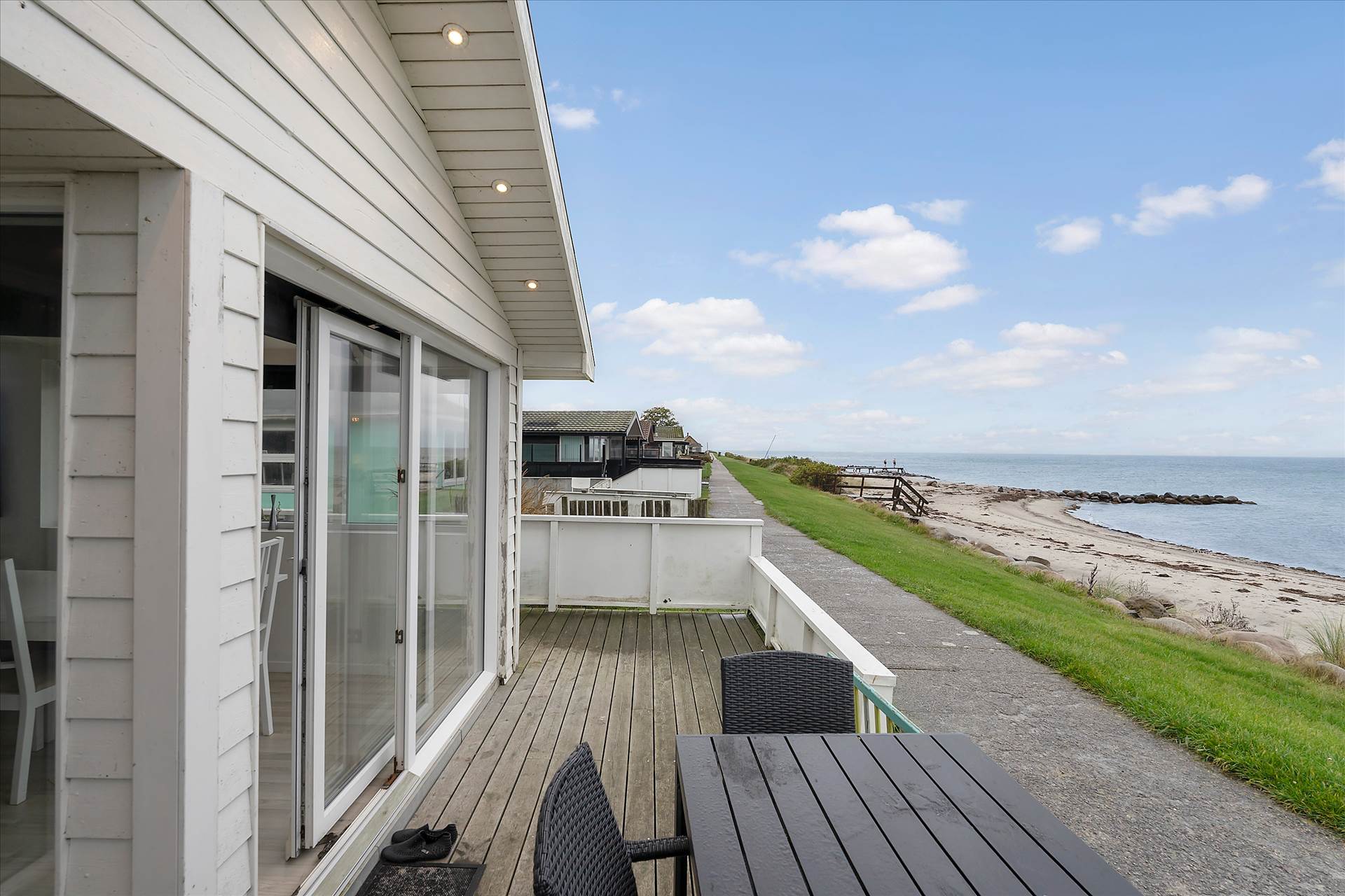 Østre Strandvej 278, Hasmark Strand, Otterup - Sommerhus til salg