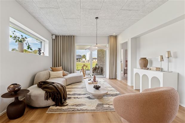 Ræven 16, Støvring - Villa til salg