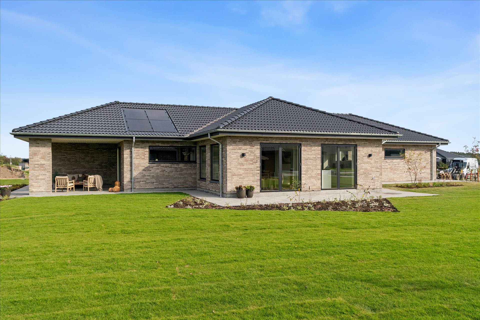 Ræven 16, Støvring - Villa til salg