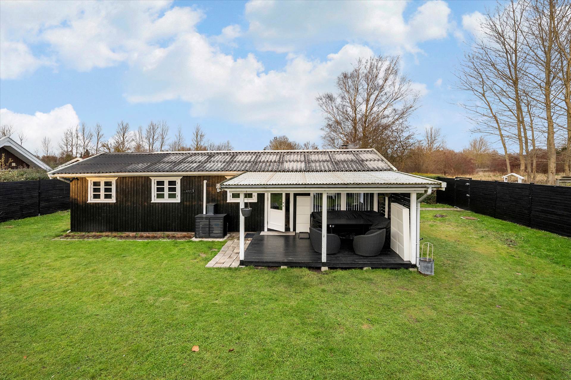 Sommerhus til salg - Emblavej 42, OF Harrestrup