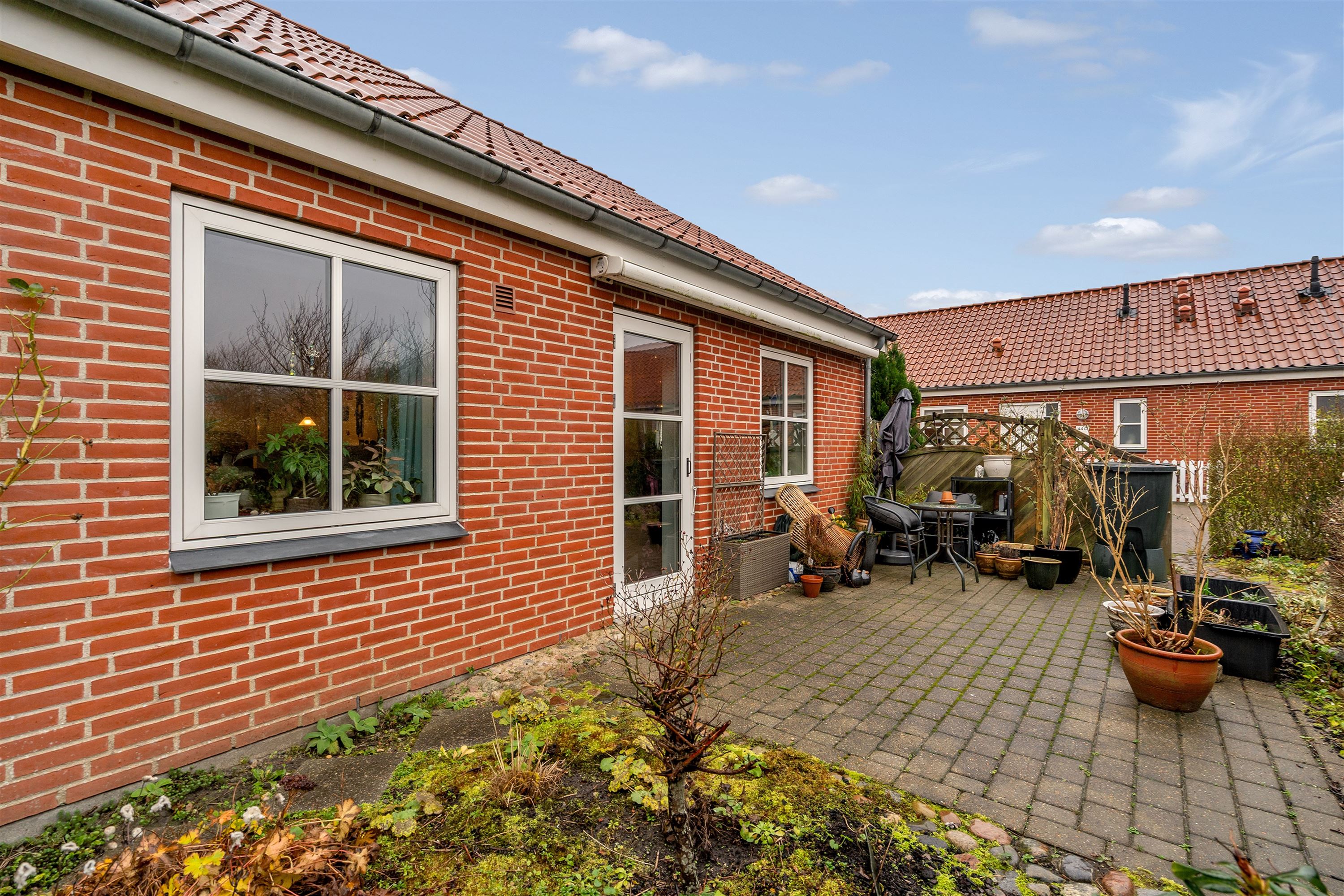 Vesterled 44D, Janderup Vestj -Andelsbolig til salg