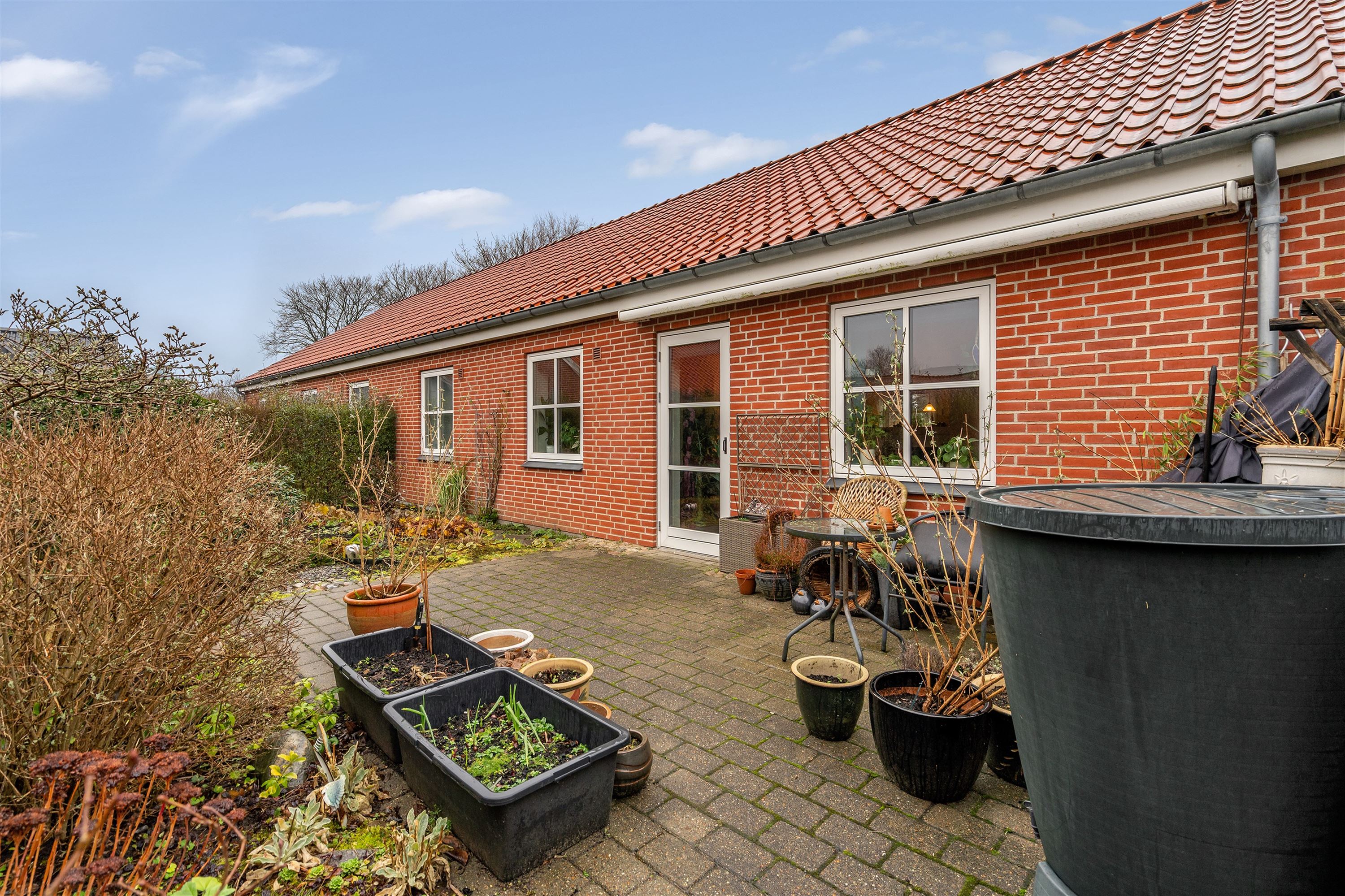 Vesterled 44D, Janderup Vestj -Andelsbolig til salg