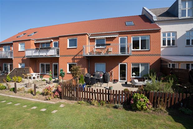 26 andelsboliger til salg i Esbjerg - EDC Boligindeks