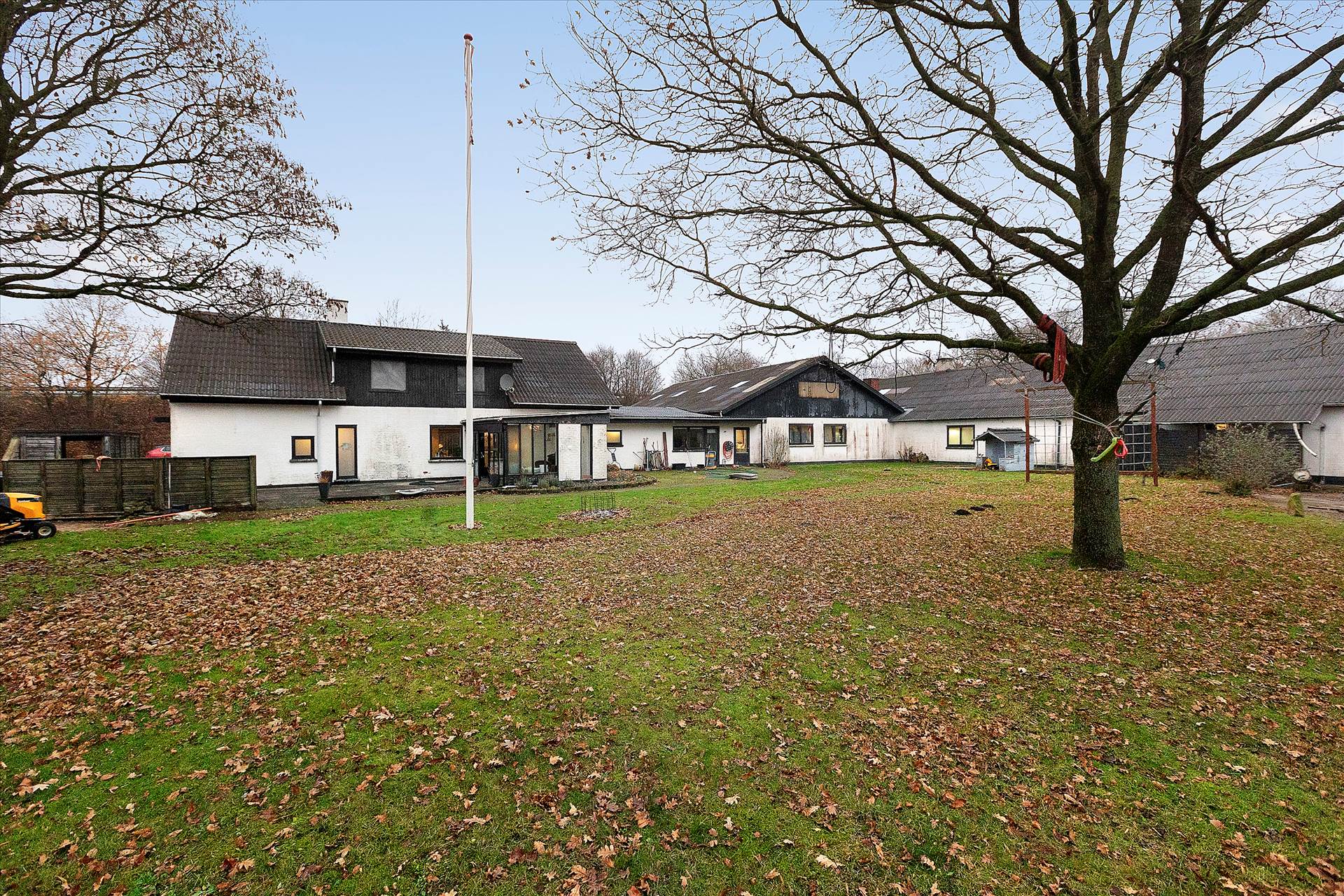 Lovtrup Vestermark 19, Lovtrup, Tinglev - Villa til salg