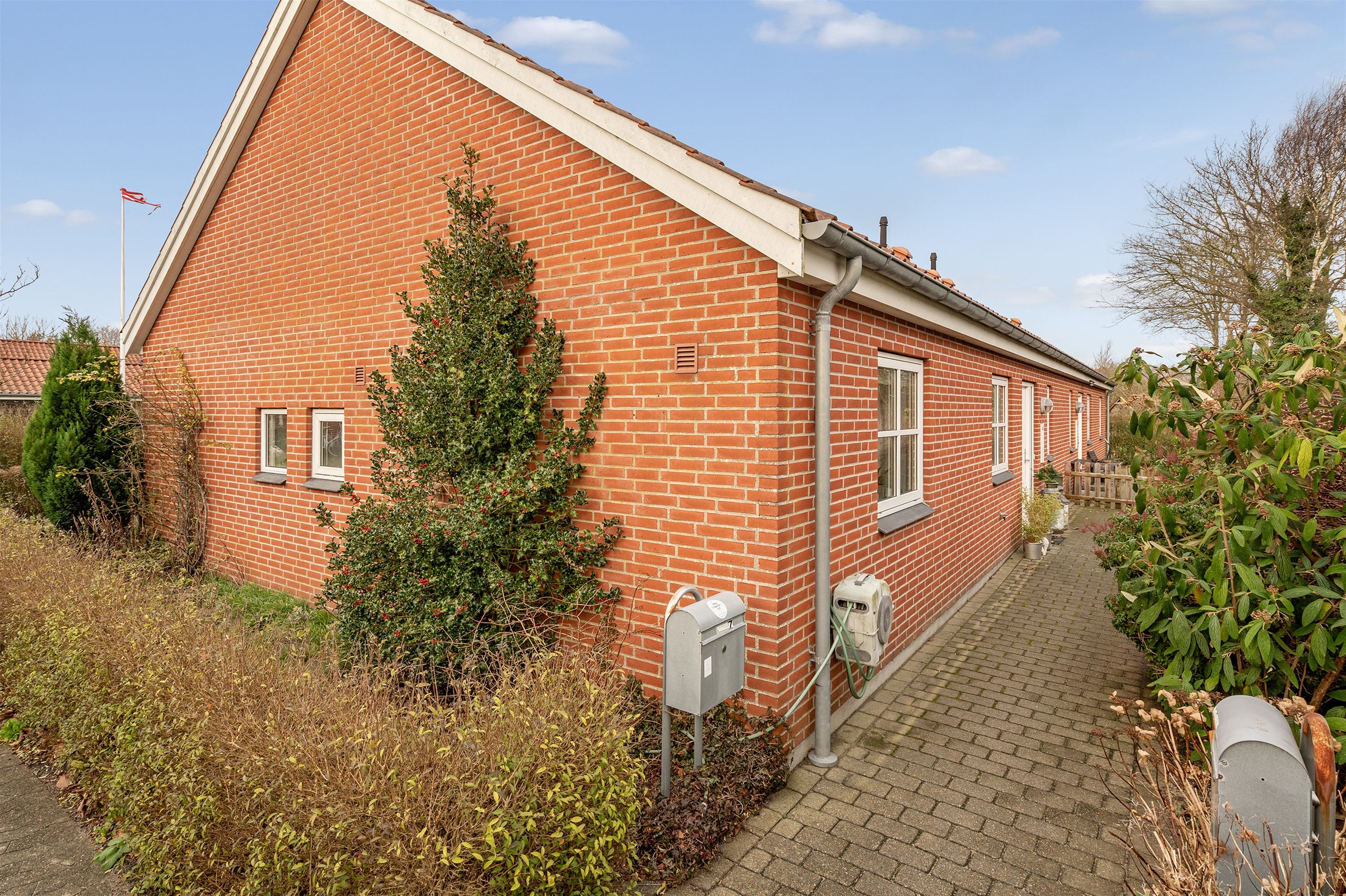 Vesterled 44D, Janderup Vestj -Andelsbolig til salg
