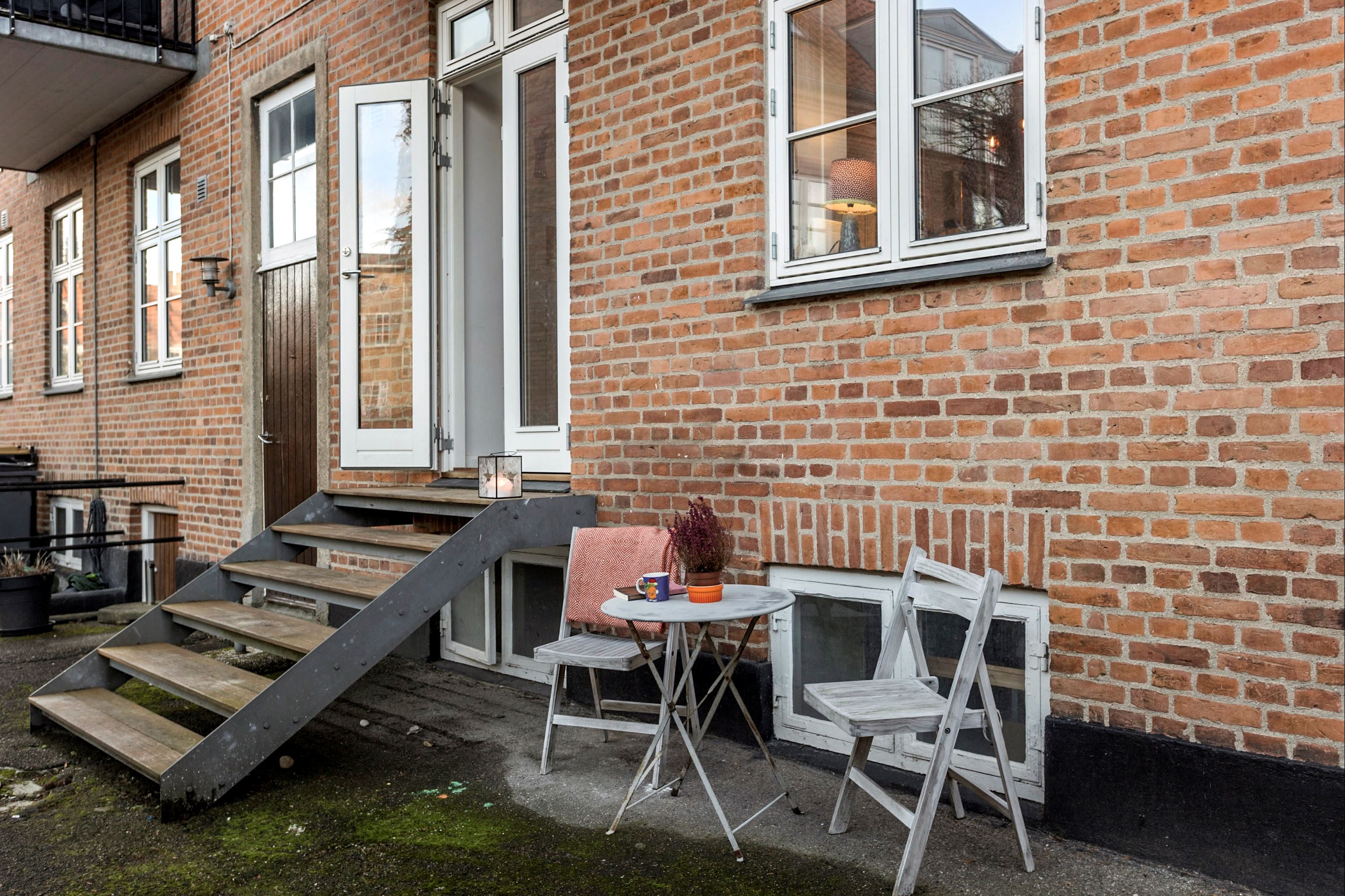 Jydeholmen 42, st. tv, Vanløse -Ejerlejlighed til salg