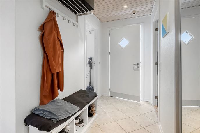 Fuglebakken 45, Odense NV - Villa til salg