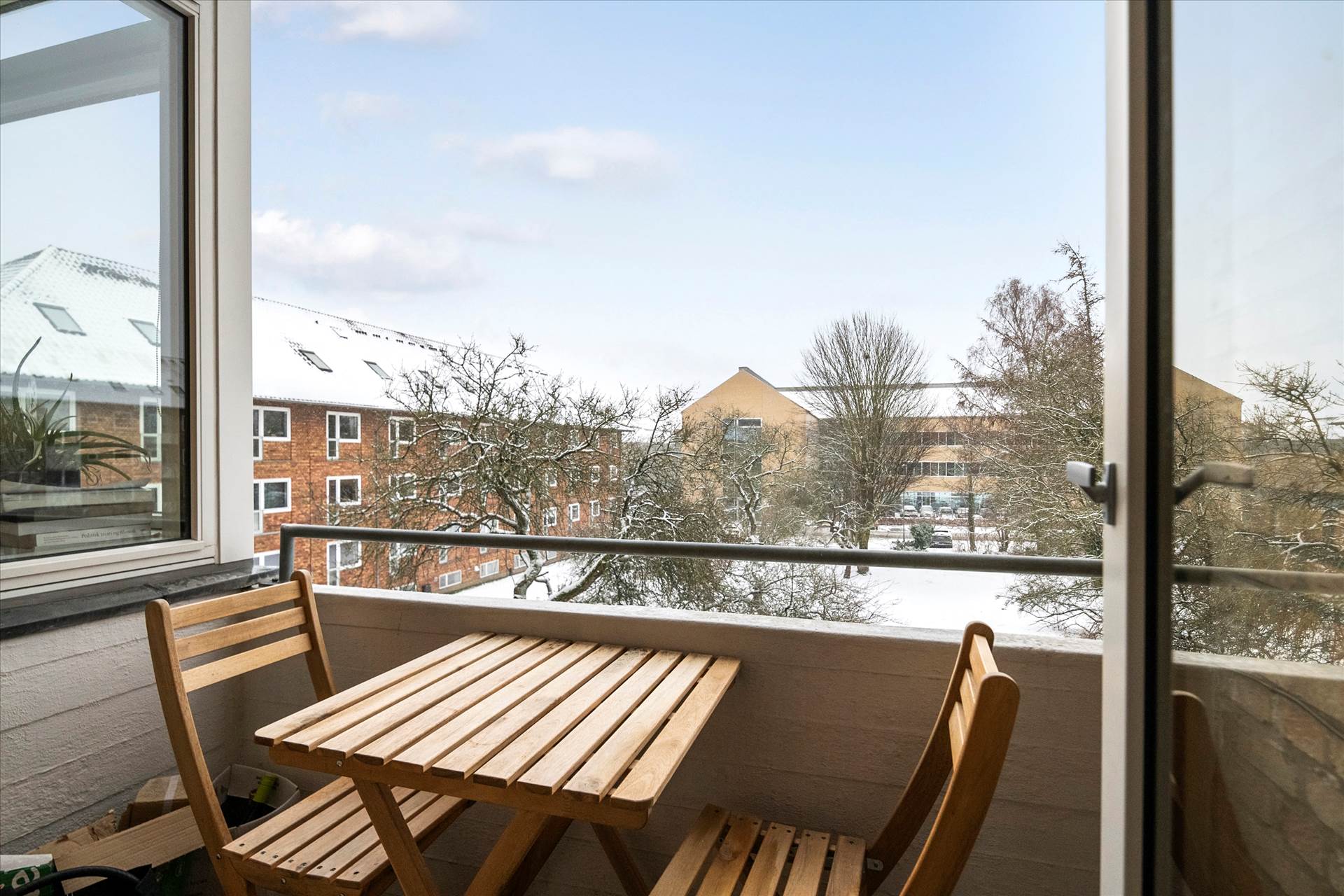 Ejerlejlighed til salg - Vestre Ringgade 224, 1. tv