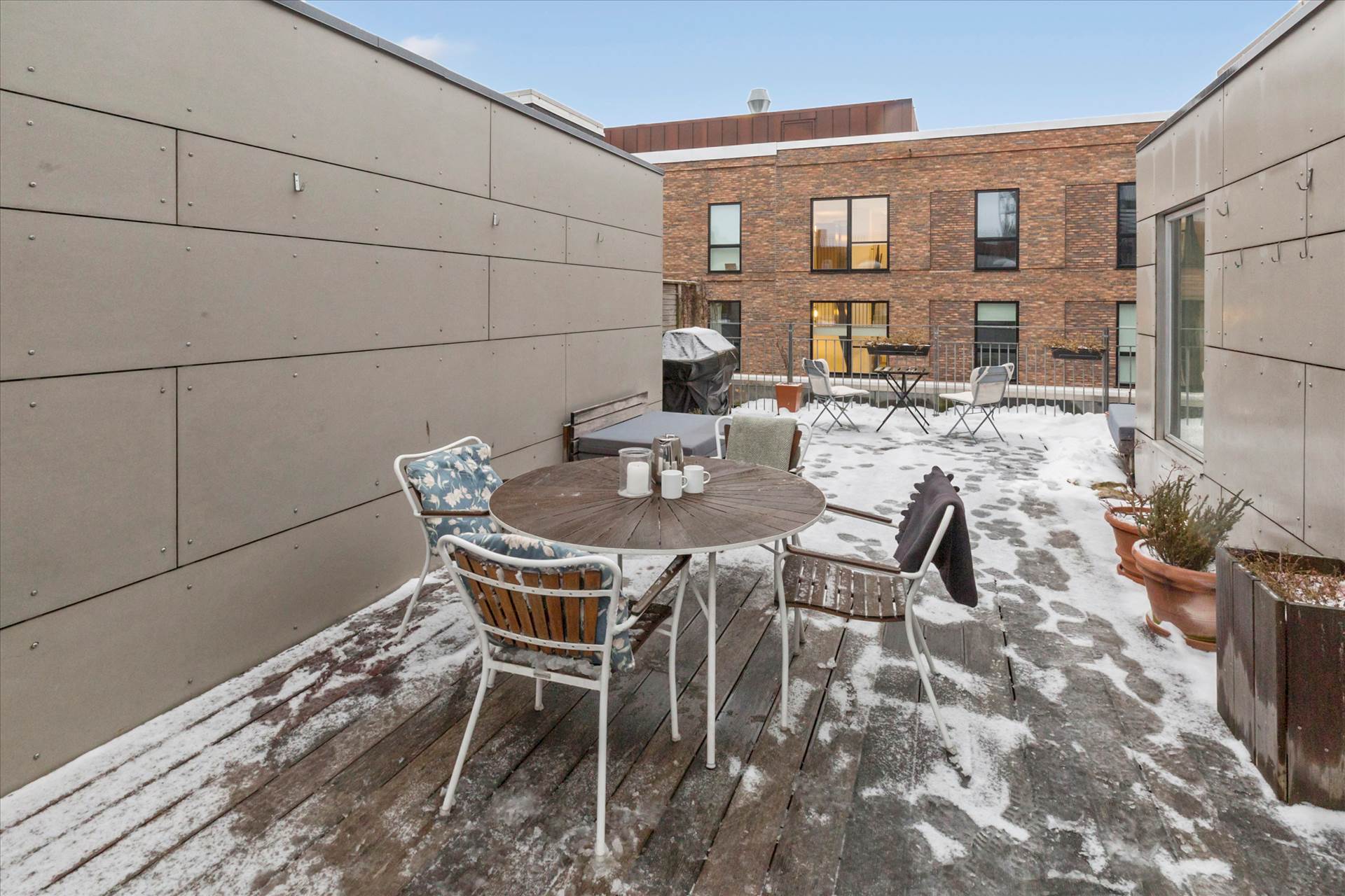 Ejerlejlighed til salg - Antwerpengade 13, 2. 5