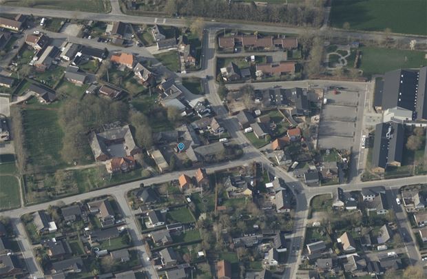 Gammelgårdsvej 2, Erhvervsgrund til salg i Skanderborg