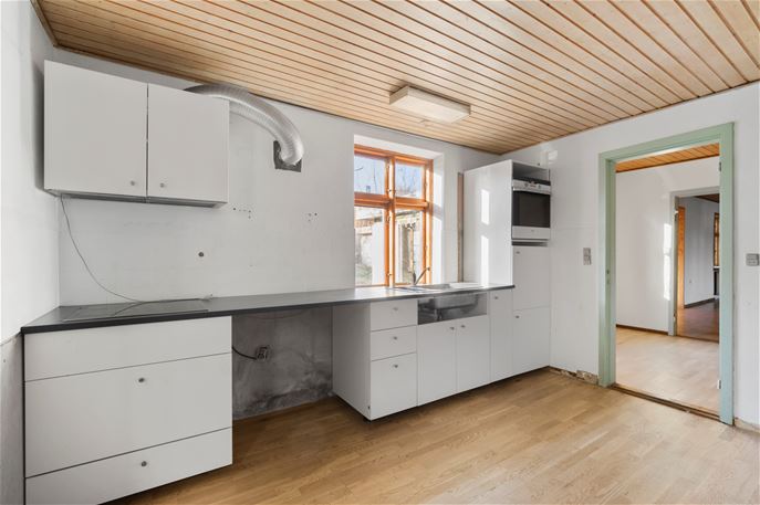 Skjoldenæsvej 3, Jystrup, Jystrup Midtsj - Villa til salg