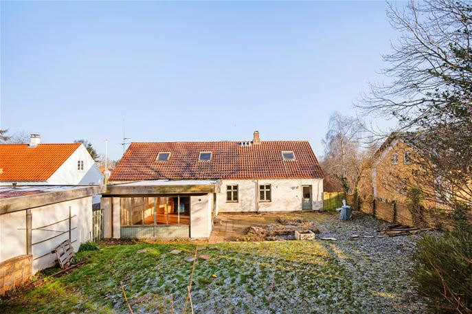 Skjoldenæsvej 3, Jystrup, Jystrup Midtsj - Villa til salg