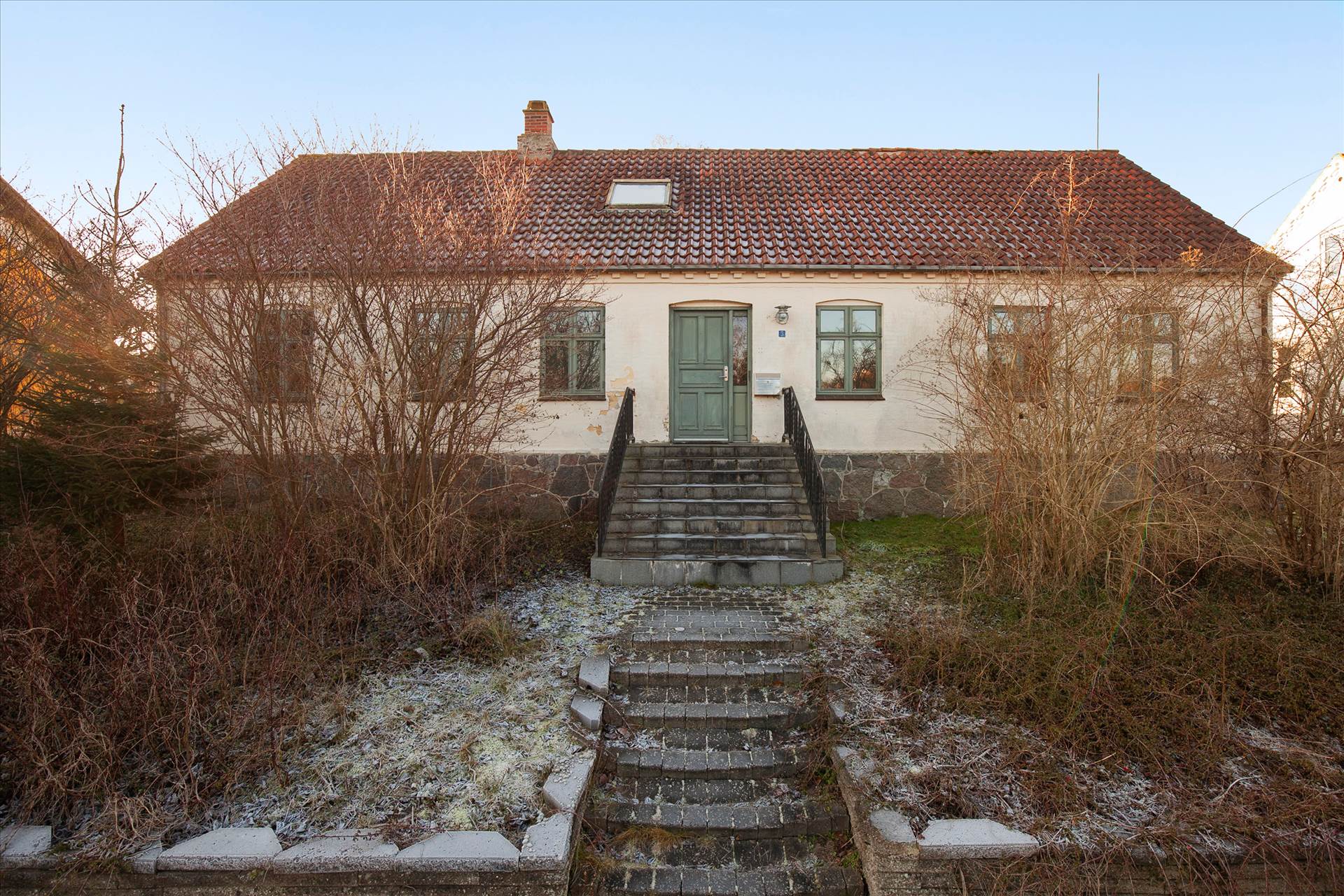 Skjoldenæsvej 3, Jystrup, Jystrup Midtsj - Villa til salg