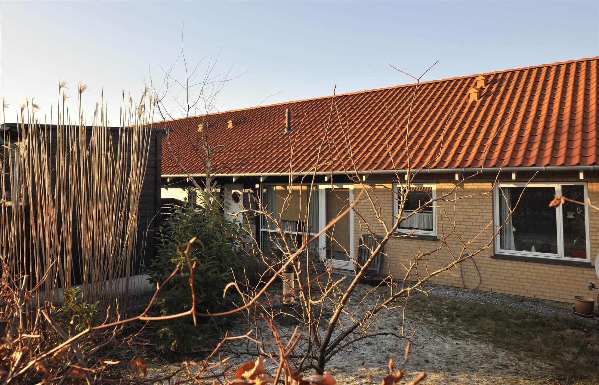 Bymarken 13, Jystrup Midtsj - Andelsbolig til salg