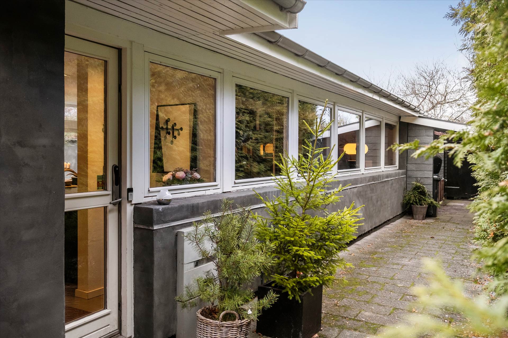 Stenbakken 12, Dragør -Villa til salg