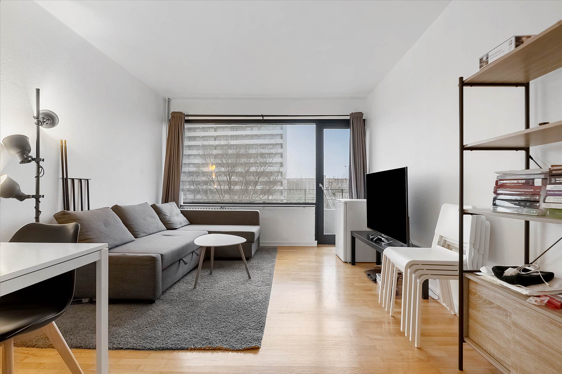 Marselis Boulevard 28, 4. 2, Aarhus C - Ejerlejlighed til salg