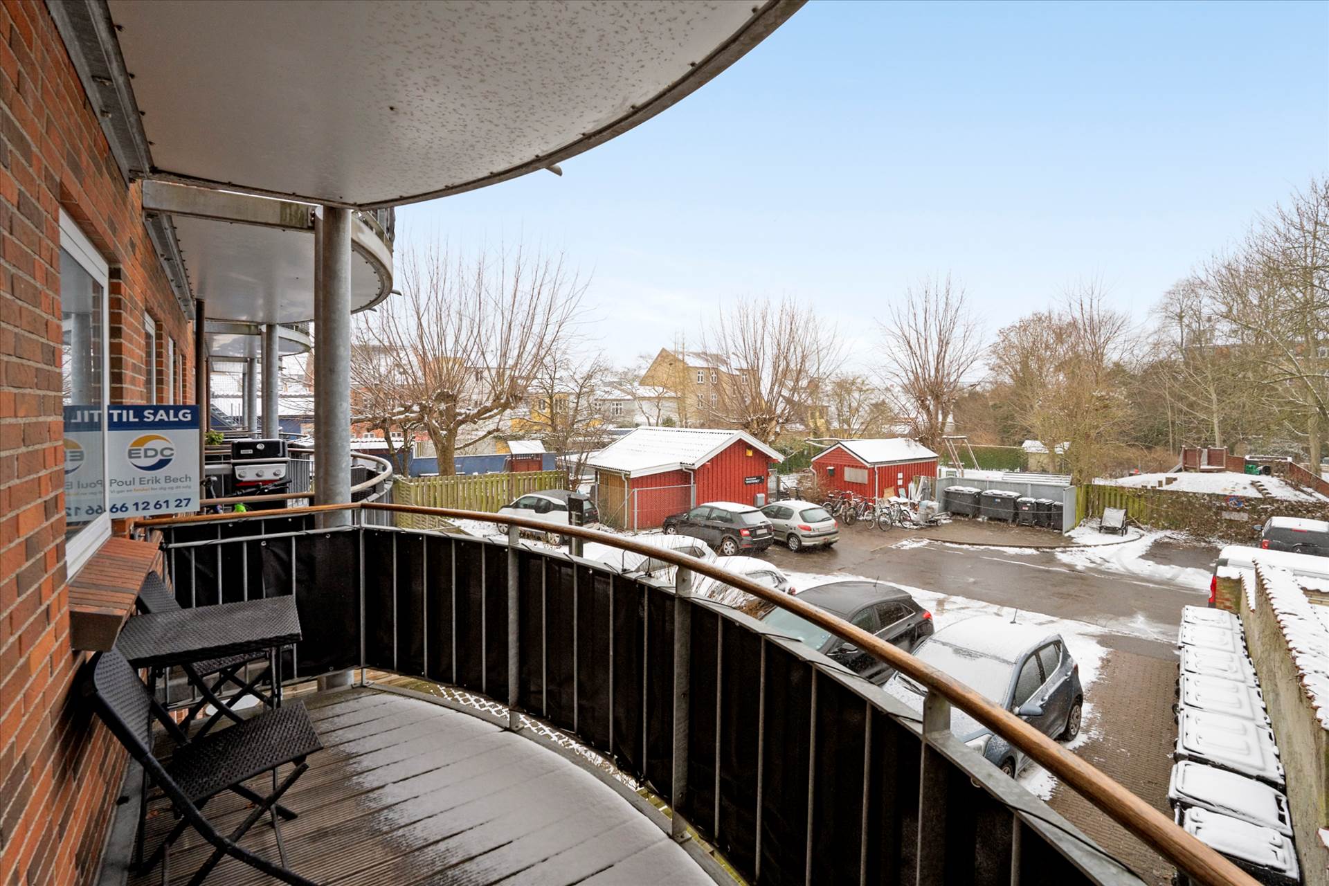 Ejerlejlighed til salg - Albanigade 67, 1. 4