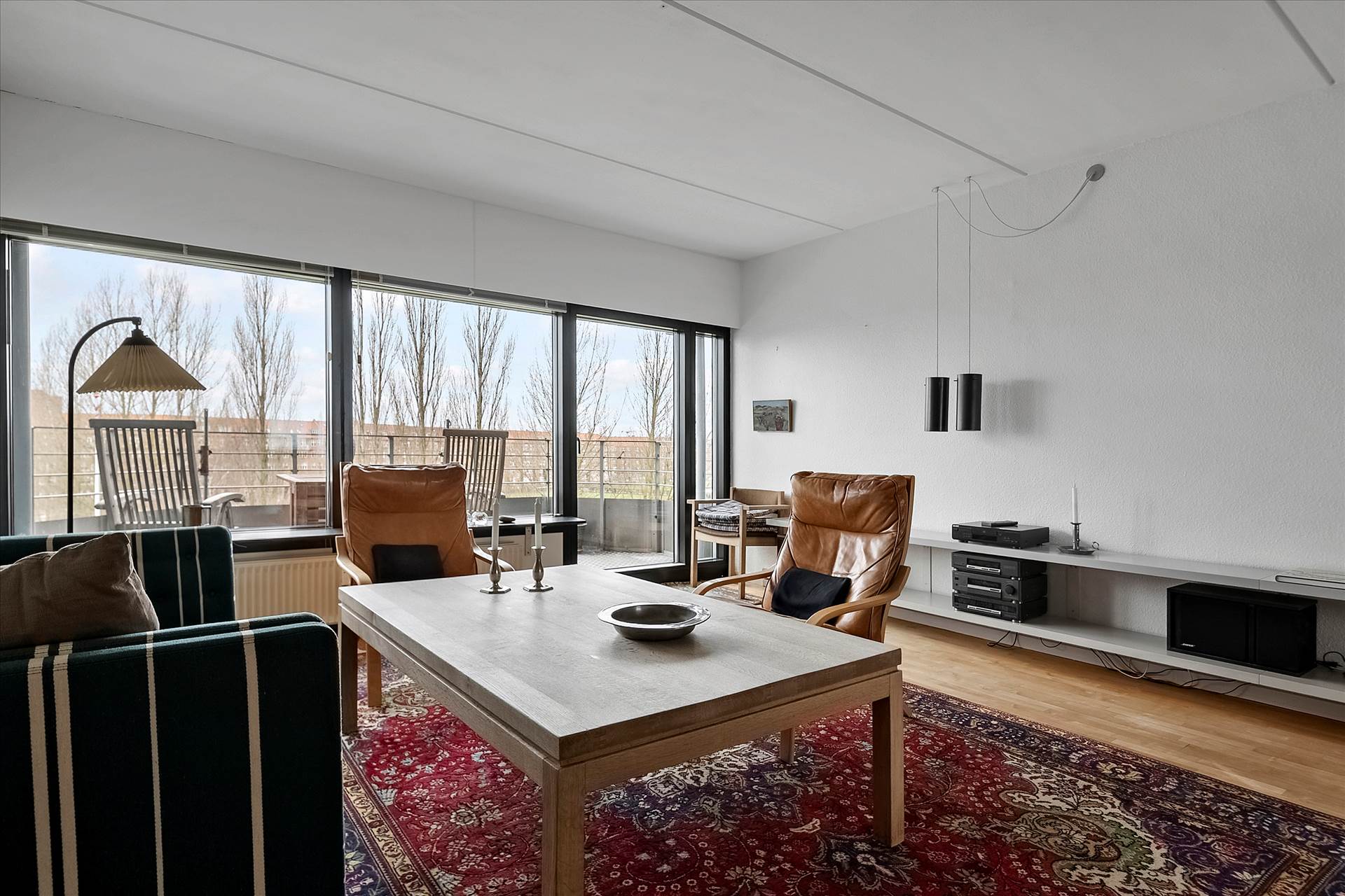Marselis Boulevard 36, 6. tv, Aarhus C - Ejerlejlighed til salg