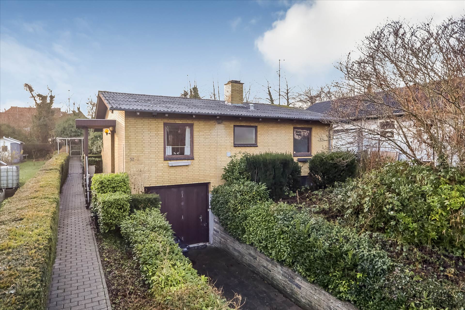 Enghavevej 32, Svendborg - Villa til salg