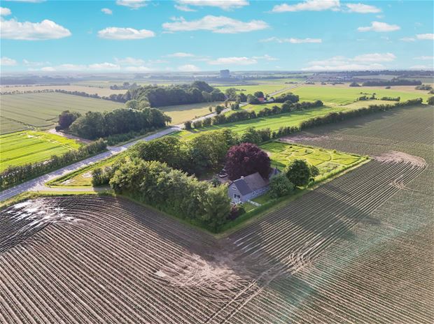 Bovvej 3, Geestrup, Toftlund - Villa til salg