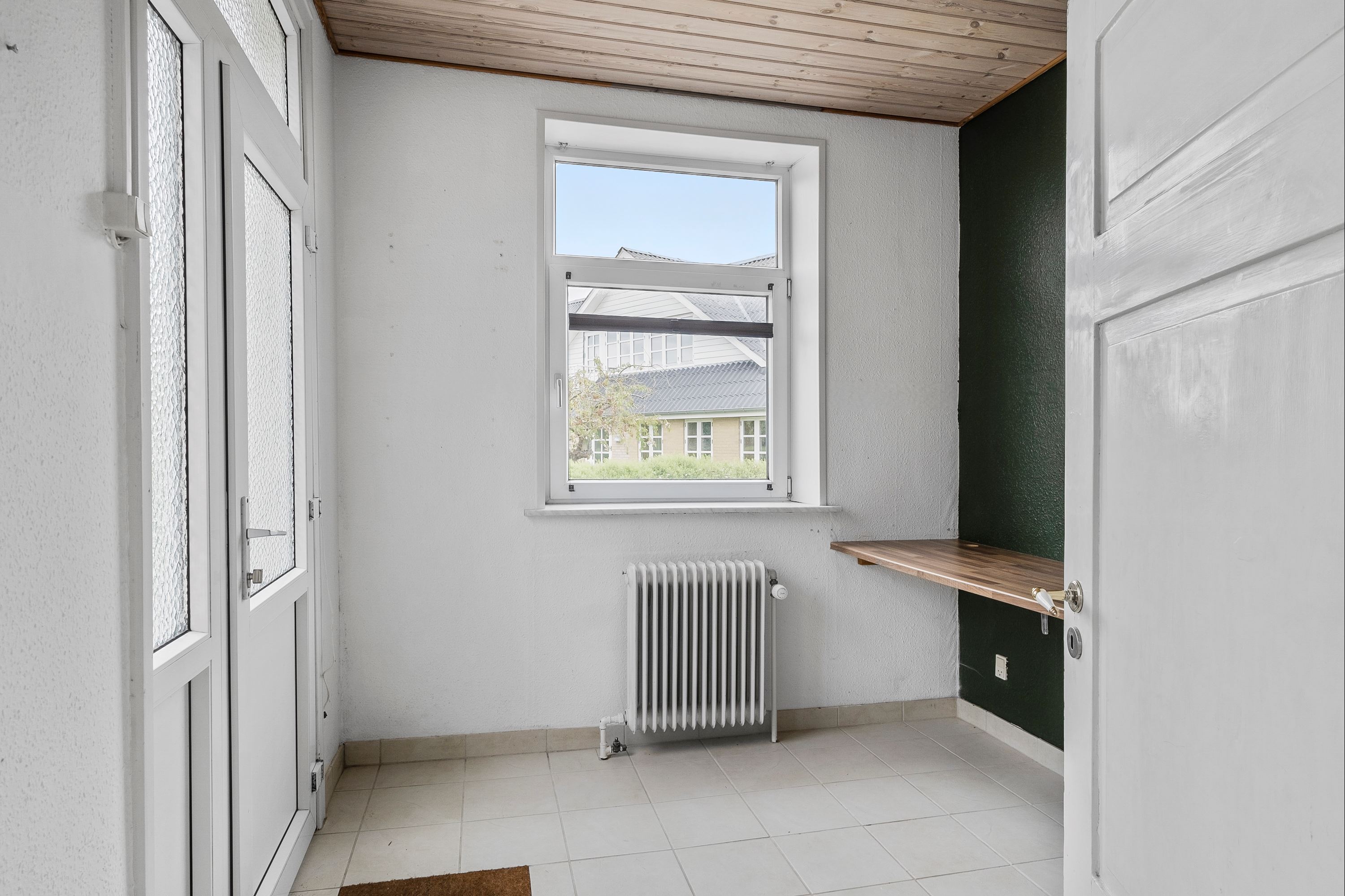 Bomhusvej 18, Trappen, Gråsten - Villa til salg