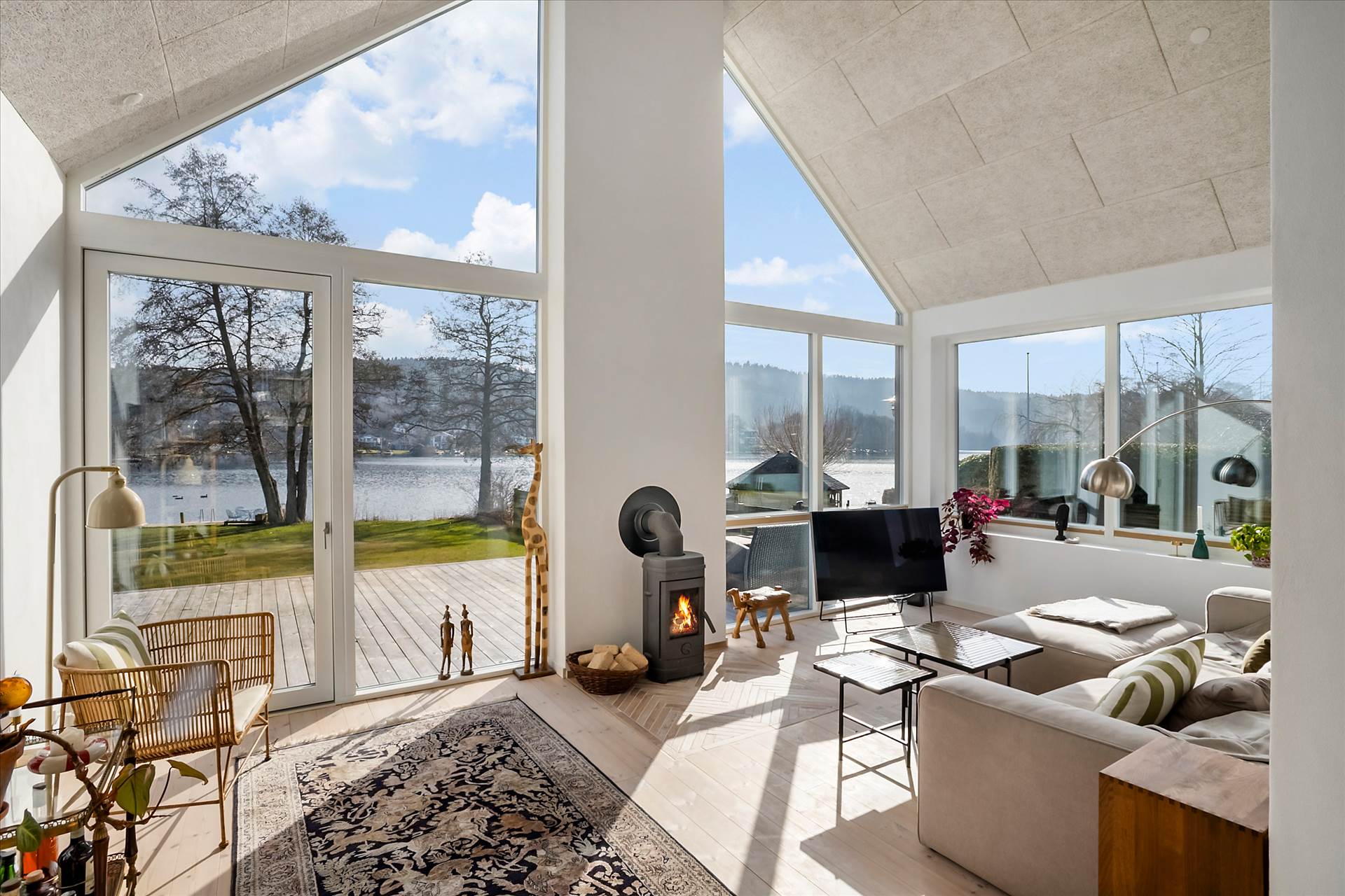 Vesterlundvej 25, Virklund, Silkeborg - Villa til salg