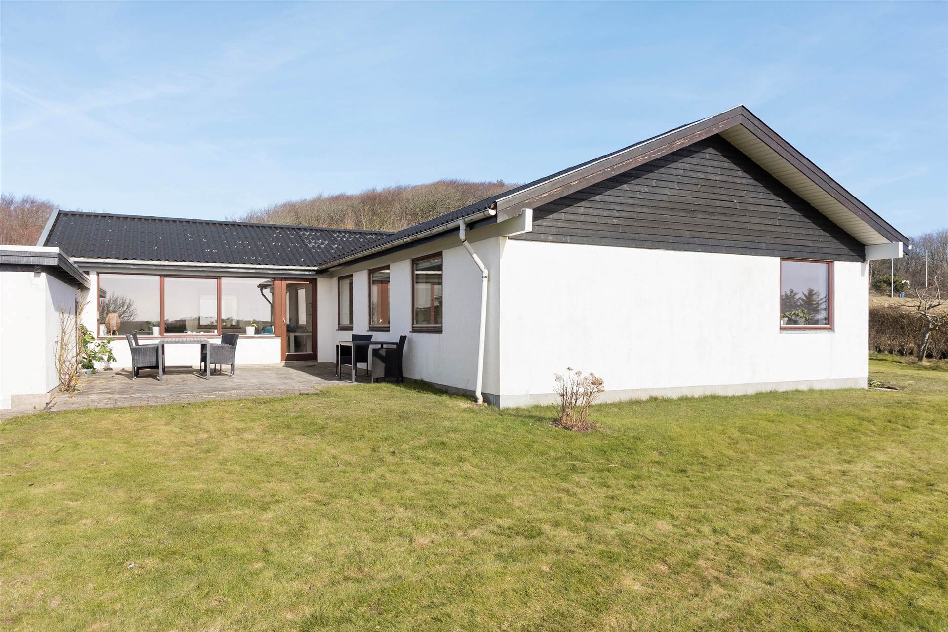 Brendgårdvej 12, Ydby, Hurup Thy - Villa til salg