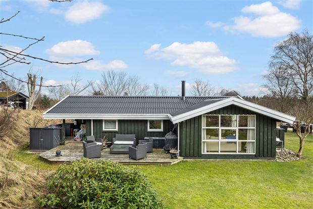 Bloksbjerg 59, Blokhus - Sommerhus til salg