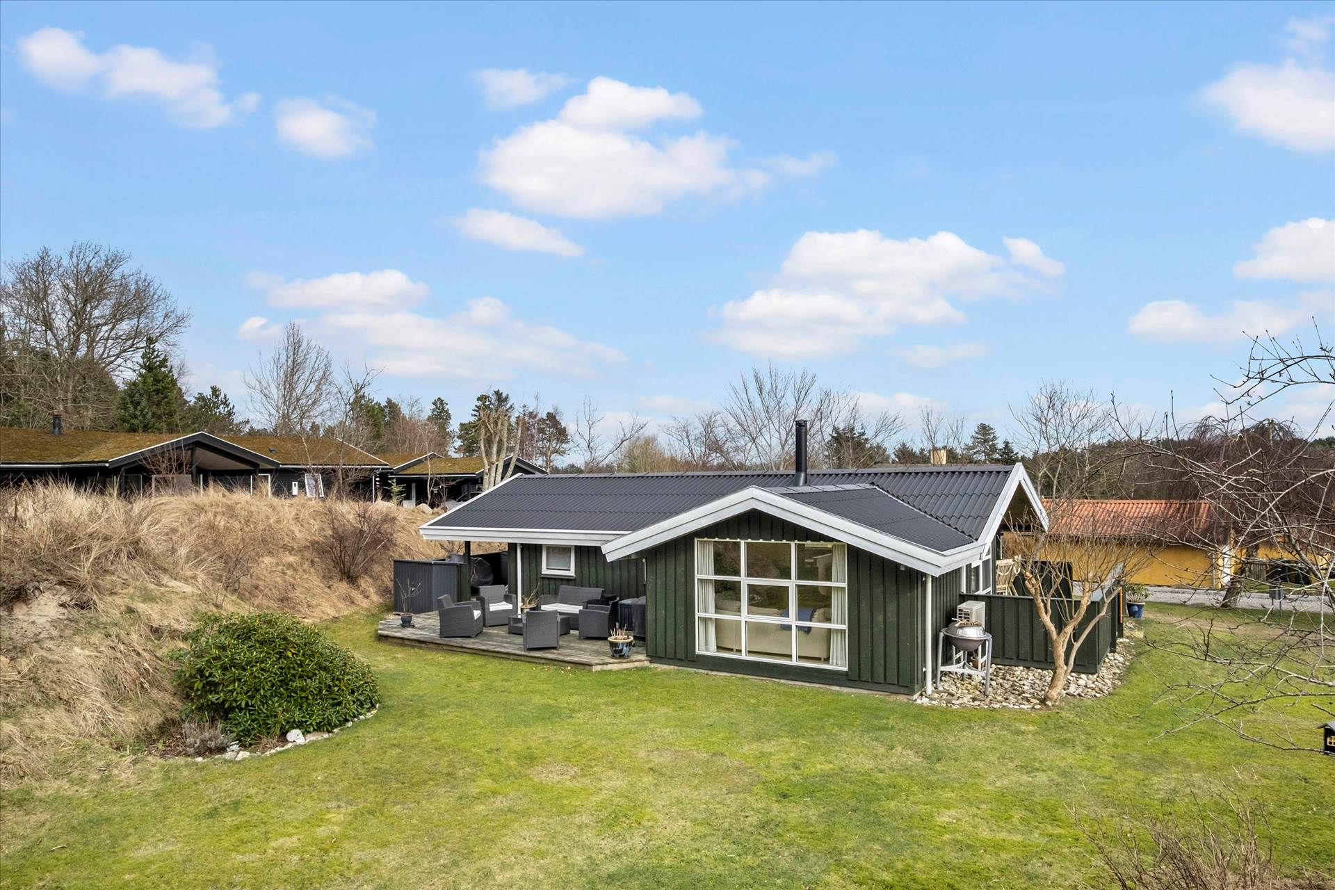 Bloksbjerg 59, Blokhus - Sommerhus til salg
