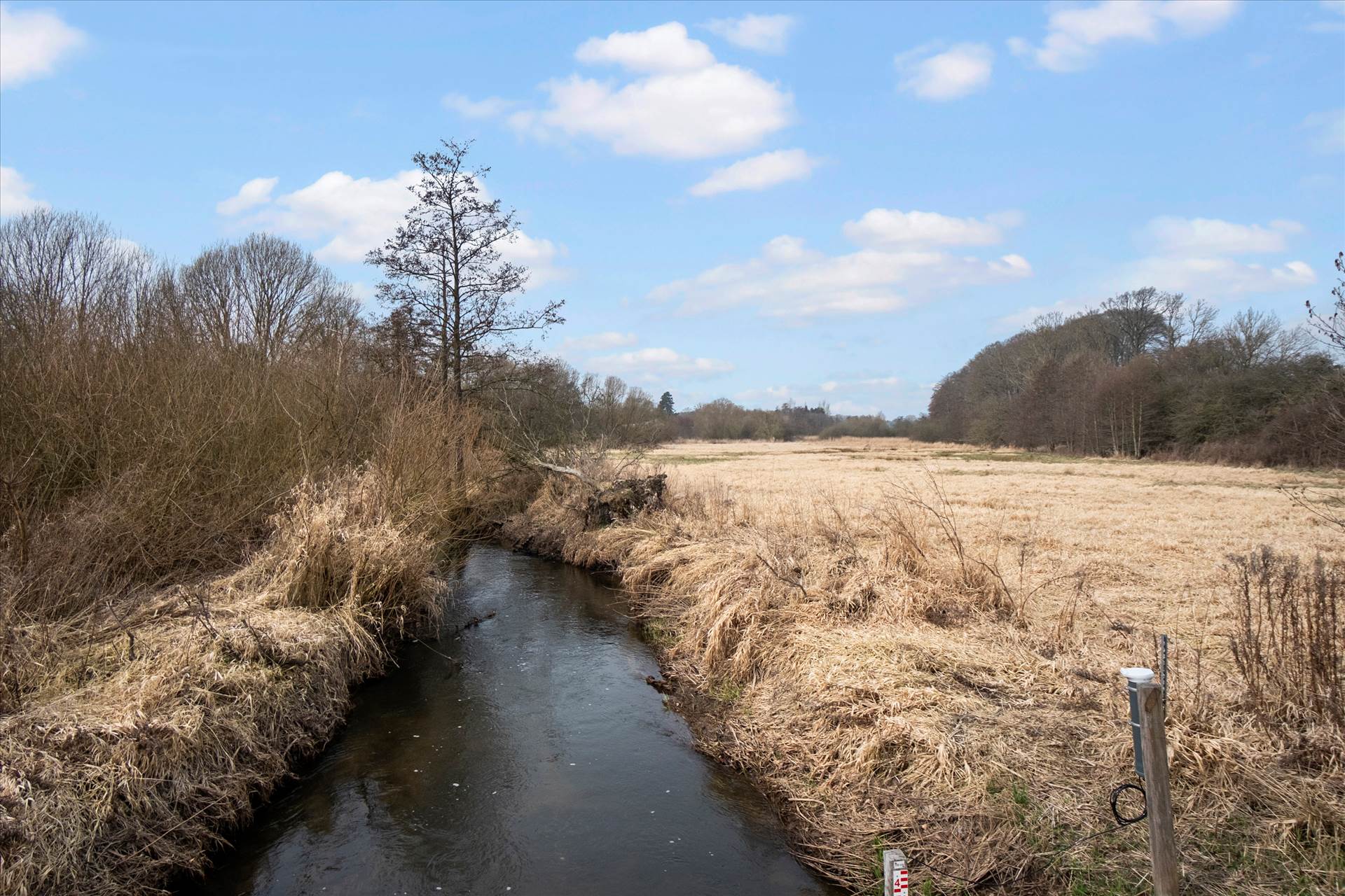 Bogensevej 33, Bro Mølle, Brenderup Fyn - Villa til salg
