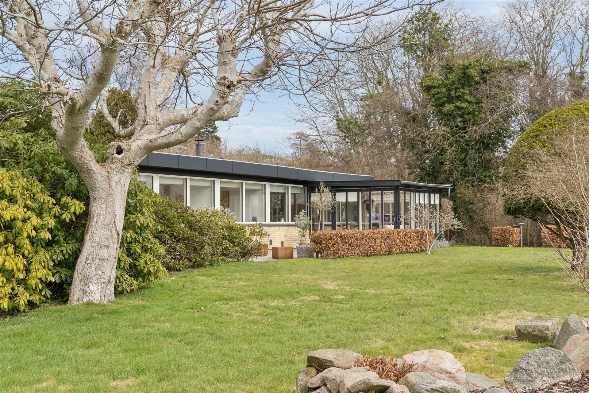Enebærvej 3, Frederikssund - Villa til salg