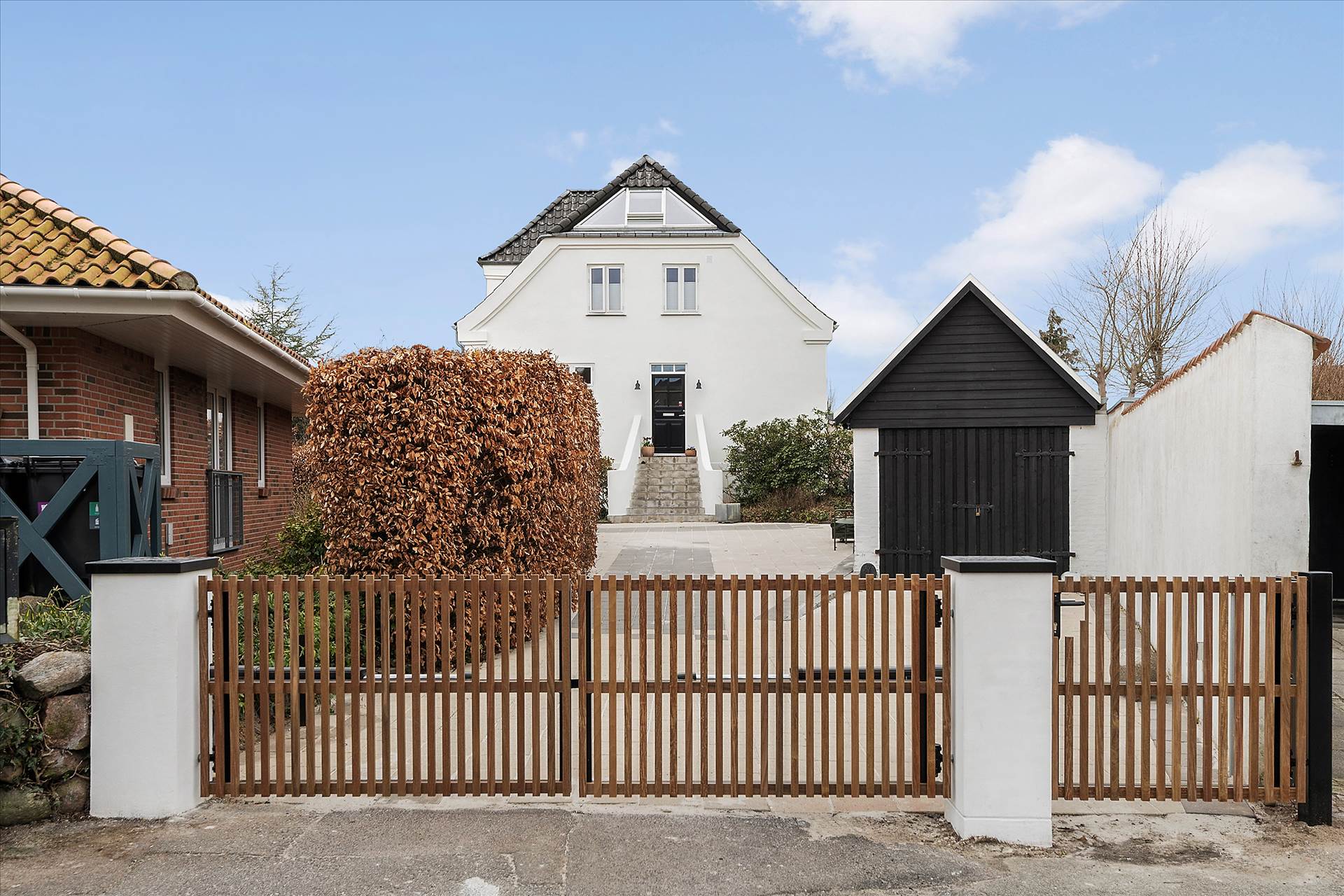 Enghavevej 27, Ry - Villa til salg