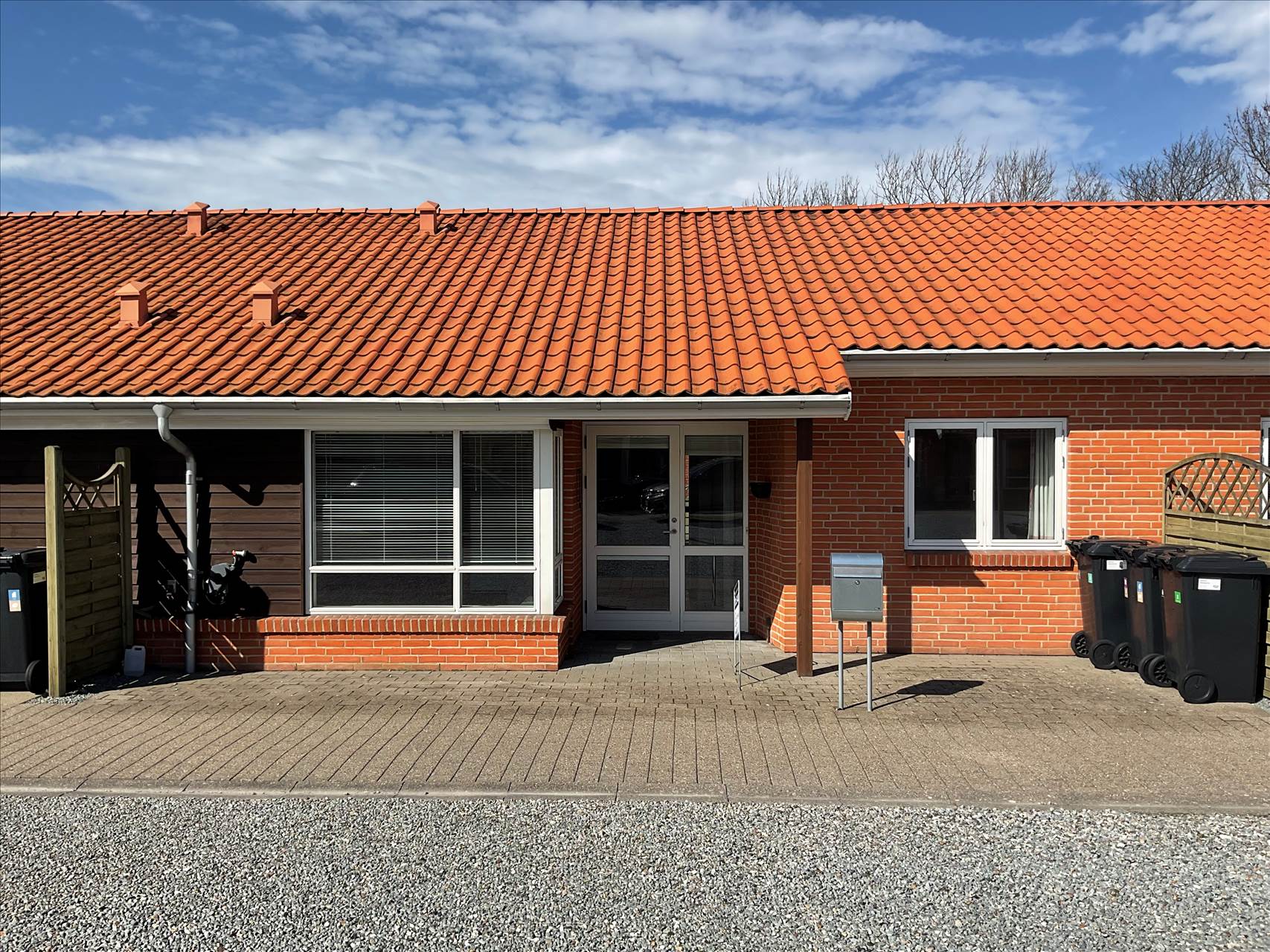 Åbakkevej 7, Hurup Thy - Andelsbolig til salg