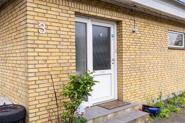Hasselvej 3, Ejlstrup, Odense V - Villa til salg
