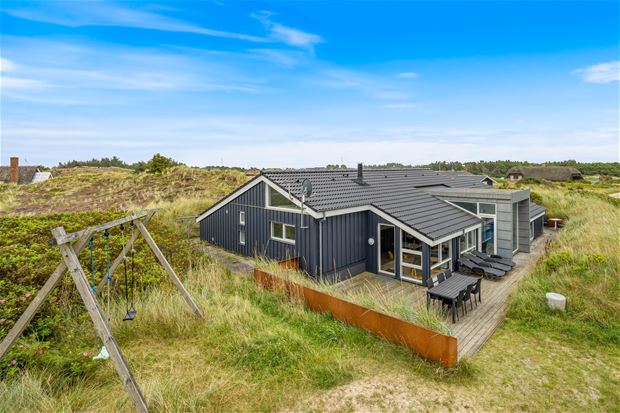104 sommerhuse til salg i 6950 Ringkøbing - EDC Boligindeks