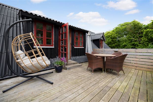 Ørslevvej 10, Vedskølle, Skælskør - Villa til salg